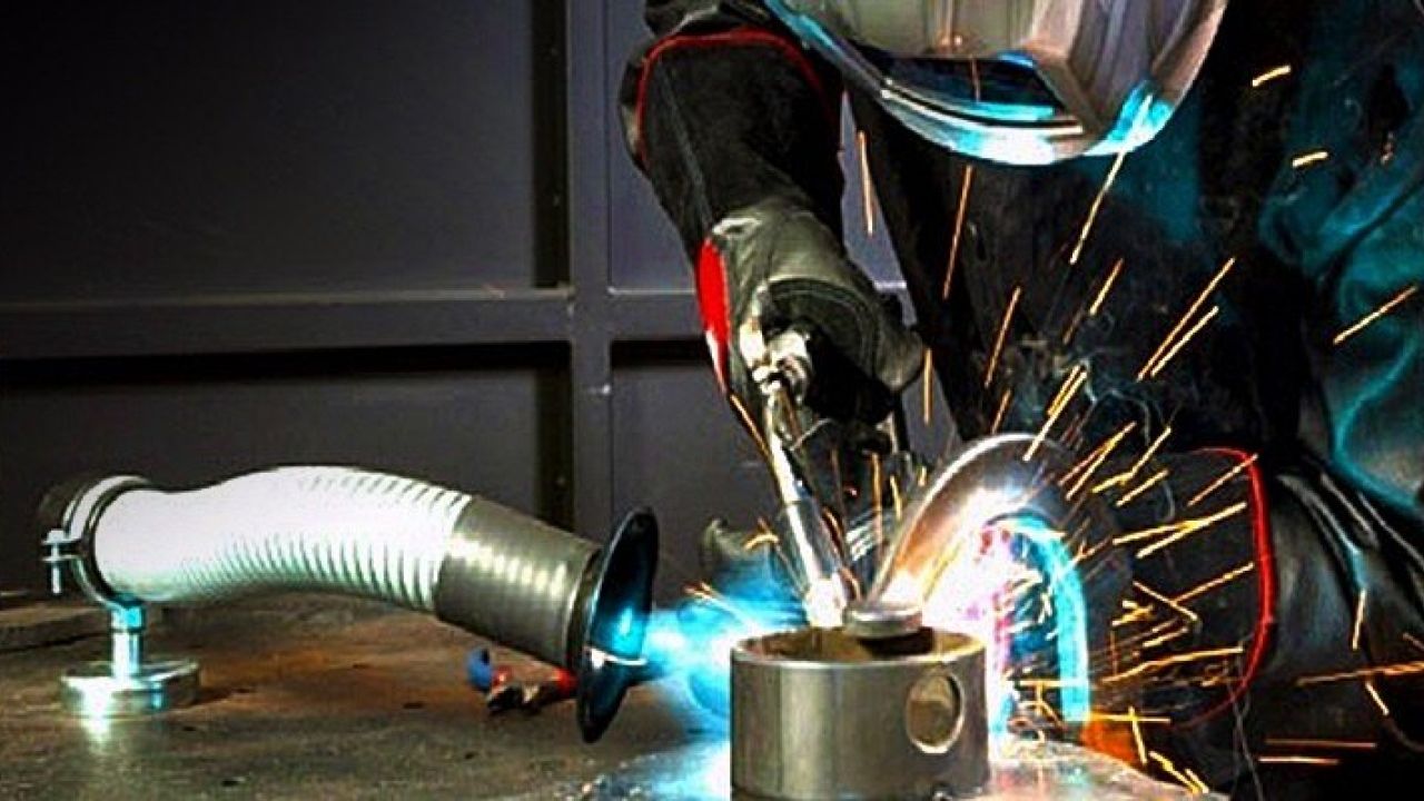 Hexavalent Chromium Safety