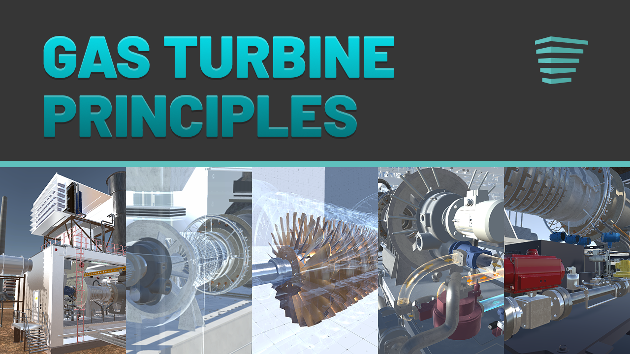 Gas Turbine Principles