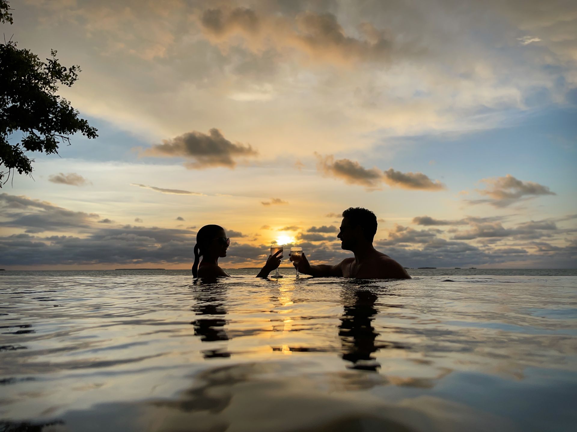 Sacred Adventure: Sex in Private Exotic Locations