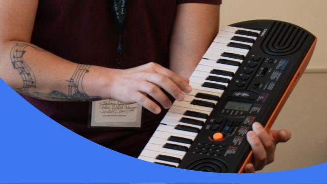 Keyboard 1