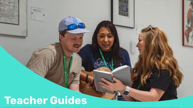Teacher Guides