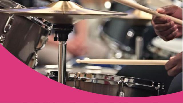 Drums 2