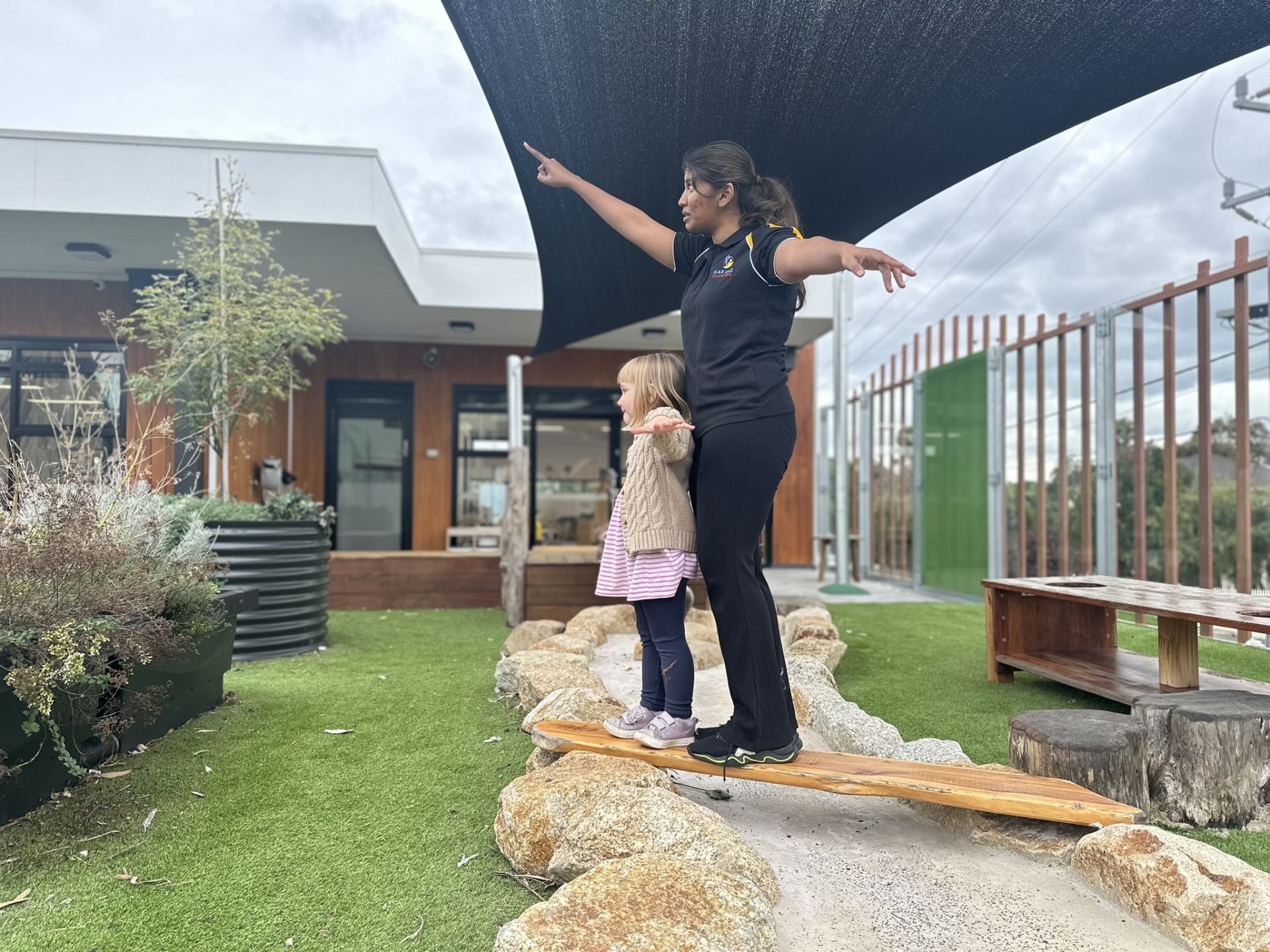 Active Supervision Training