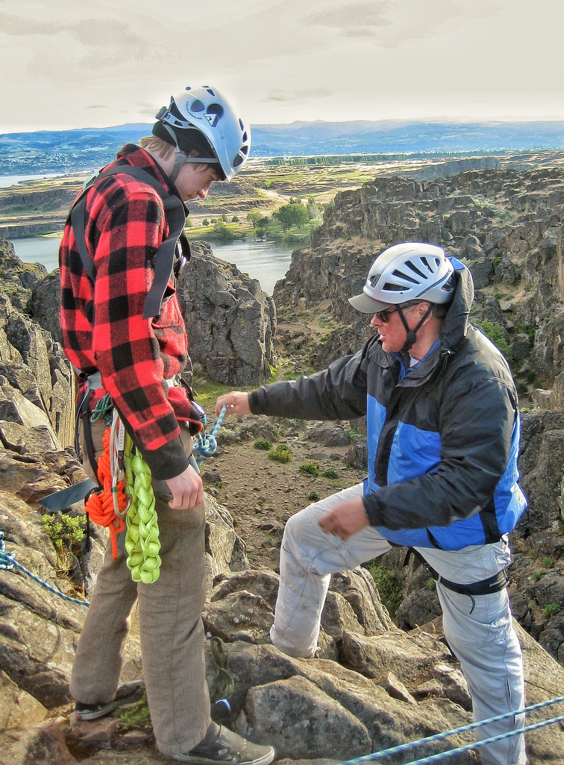 Outdoor Program Consulting | Consulting for Outdoor Programs