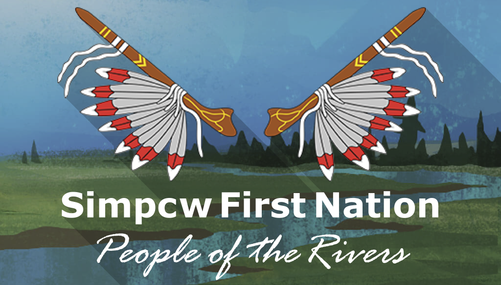 Simpcw First Nation