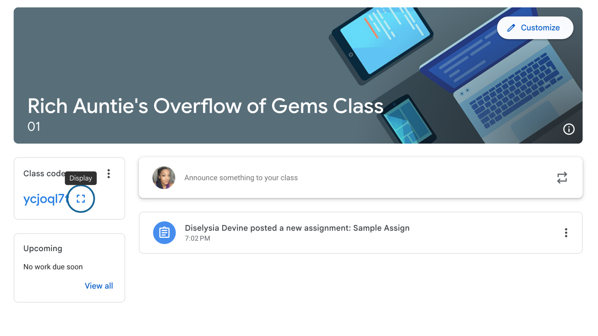 Google Classroom: A Comprehensive Guide to Best Practices