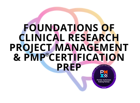 03Nov - 17Dec2026 (Tu/Th Evenings) Foundations of Clinical Research ...