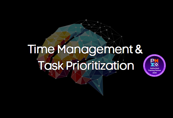 Time Management & Task Prioritization (1.0 CE Credit)