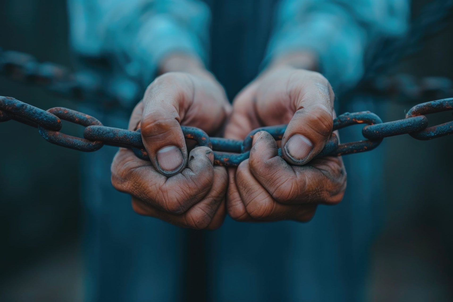 SPIRITUAL MAXIMS (15) - No Burden Beyond Capacity