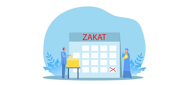 3 Easy Steps to Calculating Your Zakat