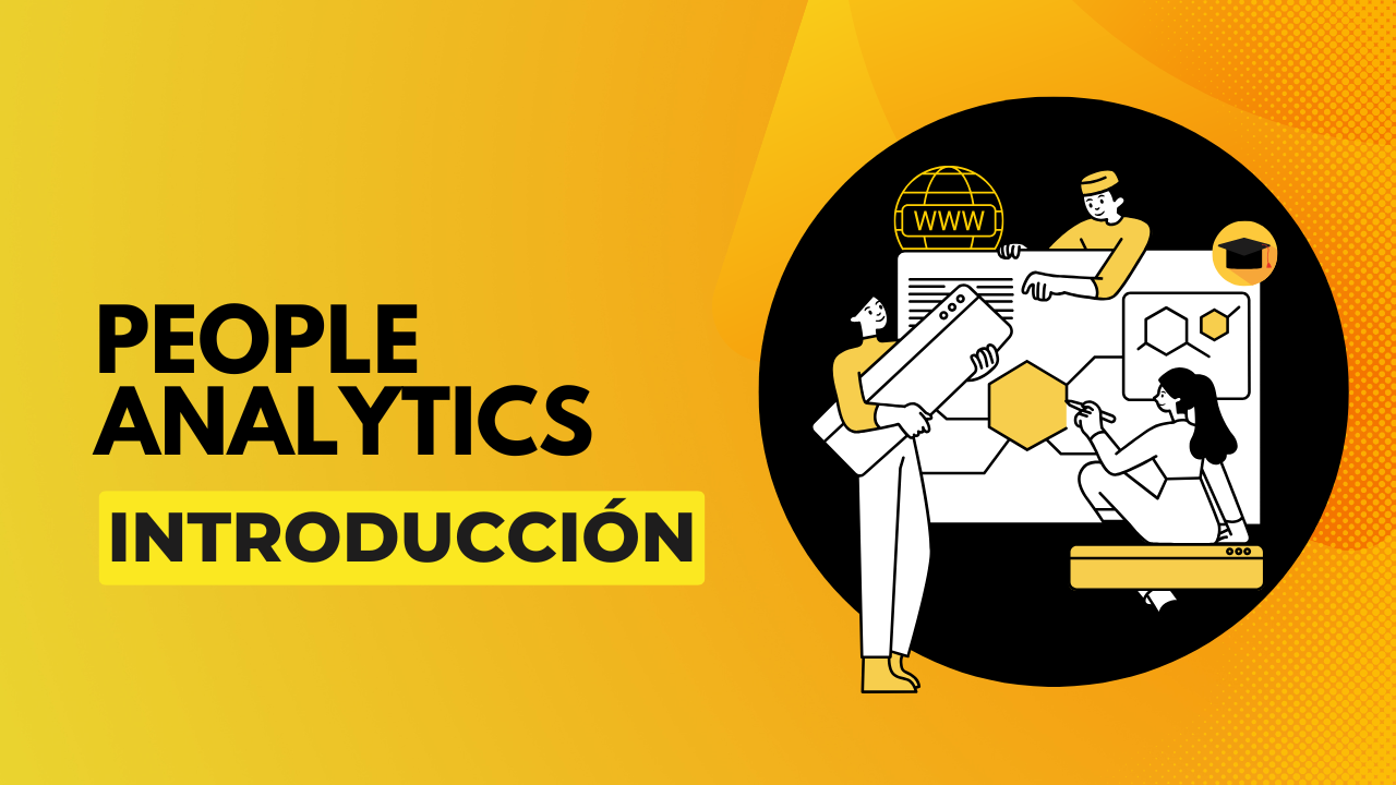 Introducción a People Analytics