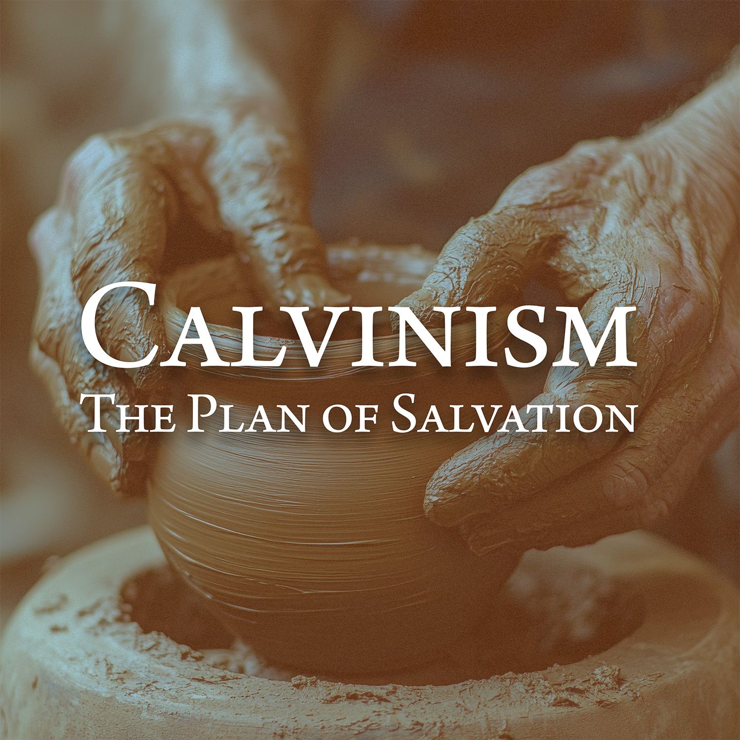 Calvinism: The Plan of Salvation