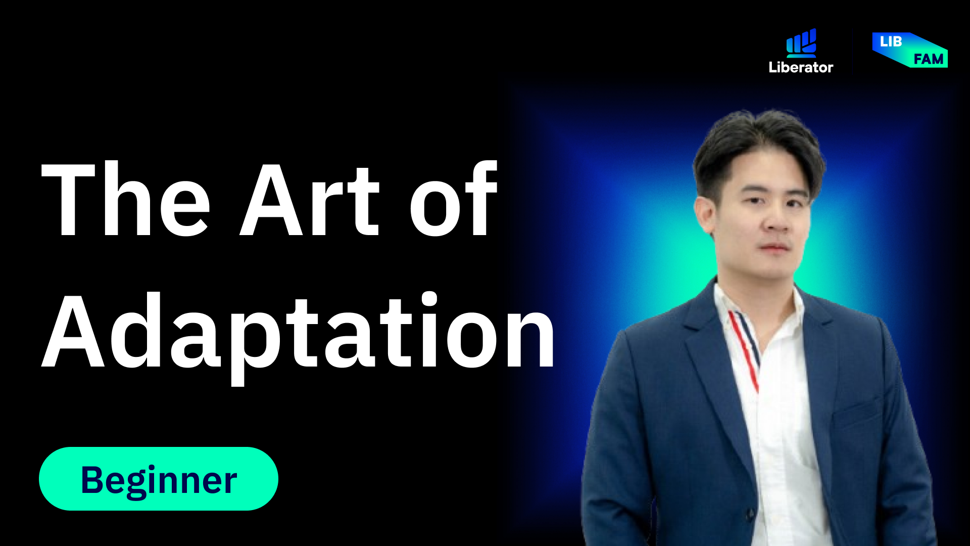 The Art of Adaptation