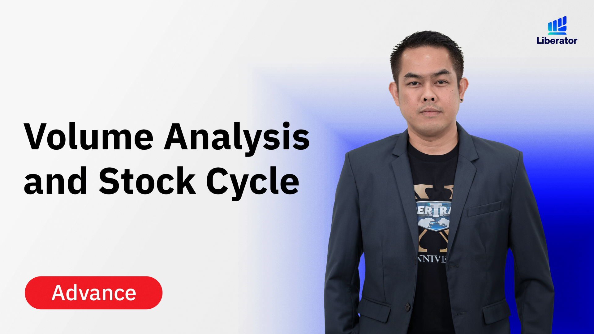 Volume Analysis and Stock Cycle