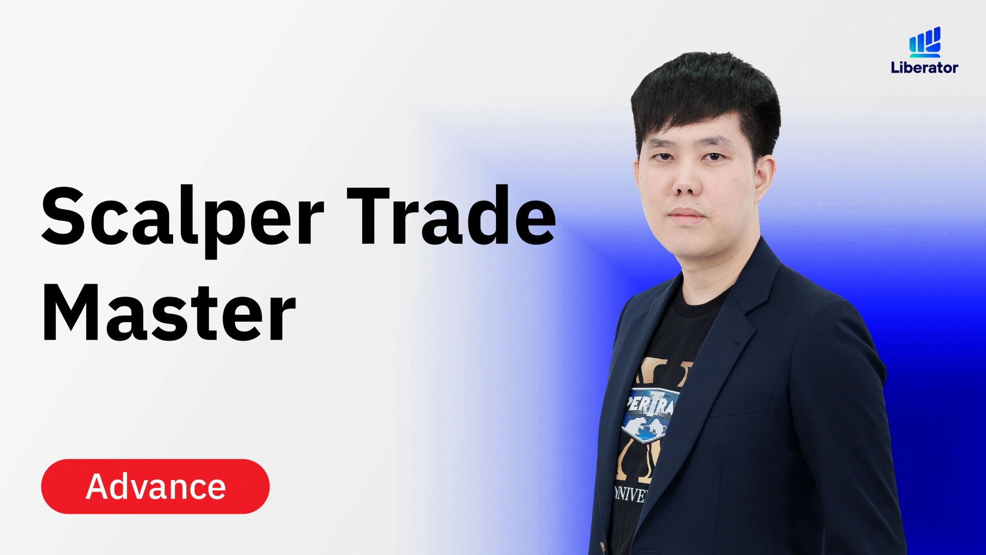 Master of Scalper Trade