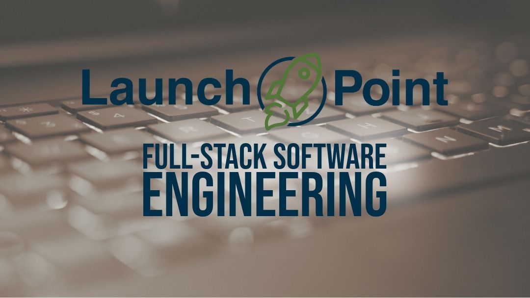 Full-stack Software Engineering