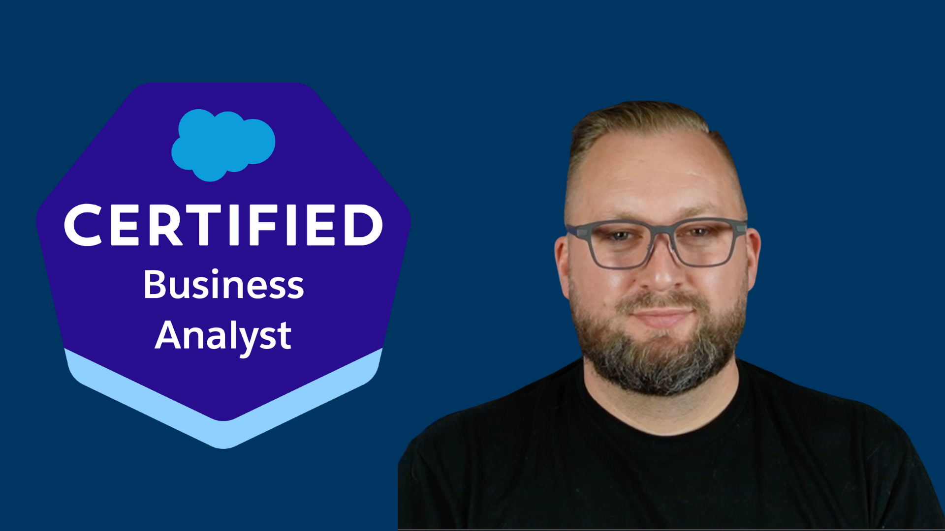 Salesforce Business Analyst Certification Bundle