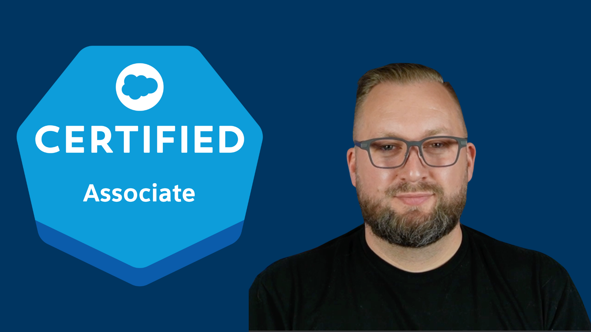 Salesforce Certified Associate Course