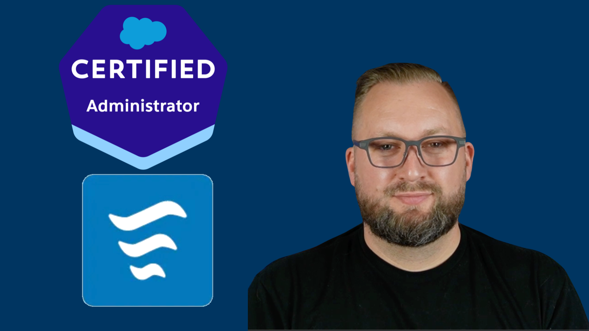 Complete Salesforce Certified Administrator Super Start Program