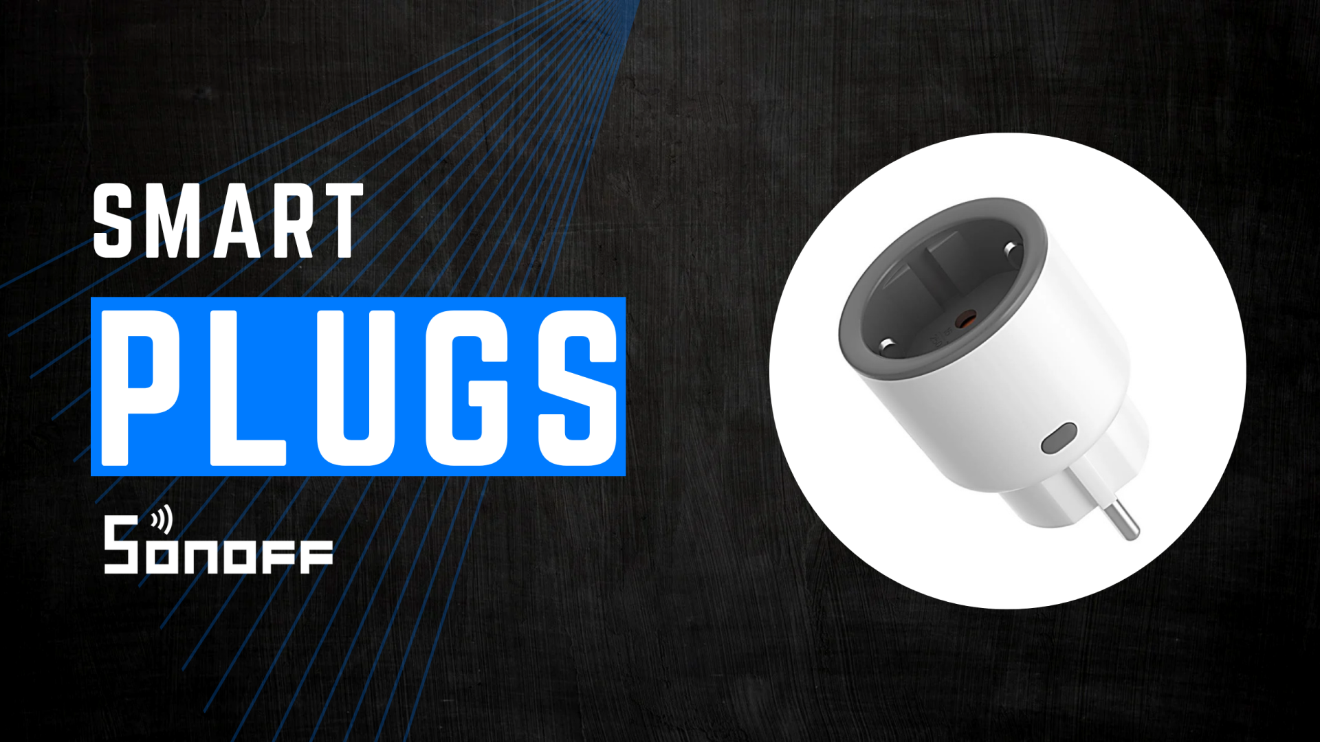 Smart Plugs