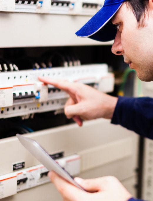 Administrator, Field