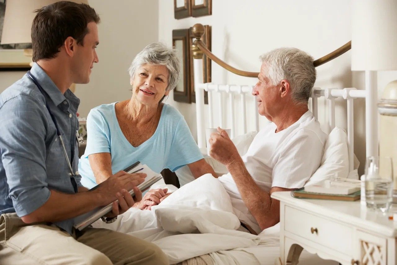 Geriatric Care Management Certification | GCM Institute