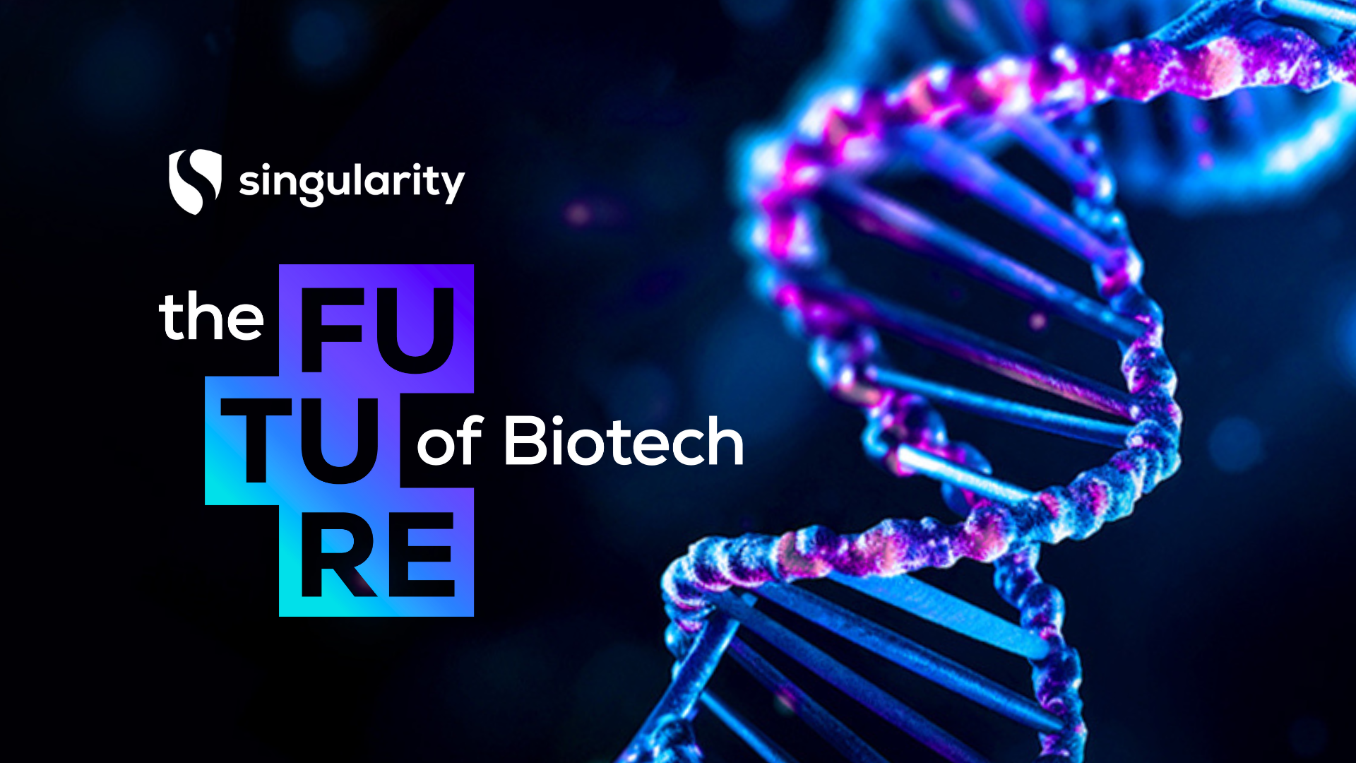 The Future of Biotech Program: On-Demand