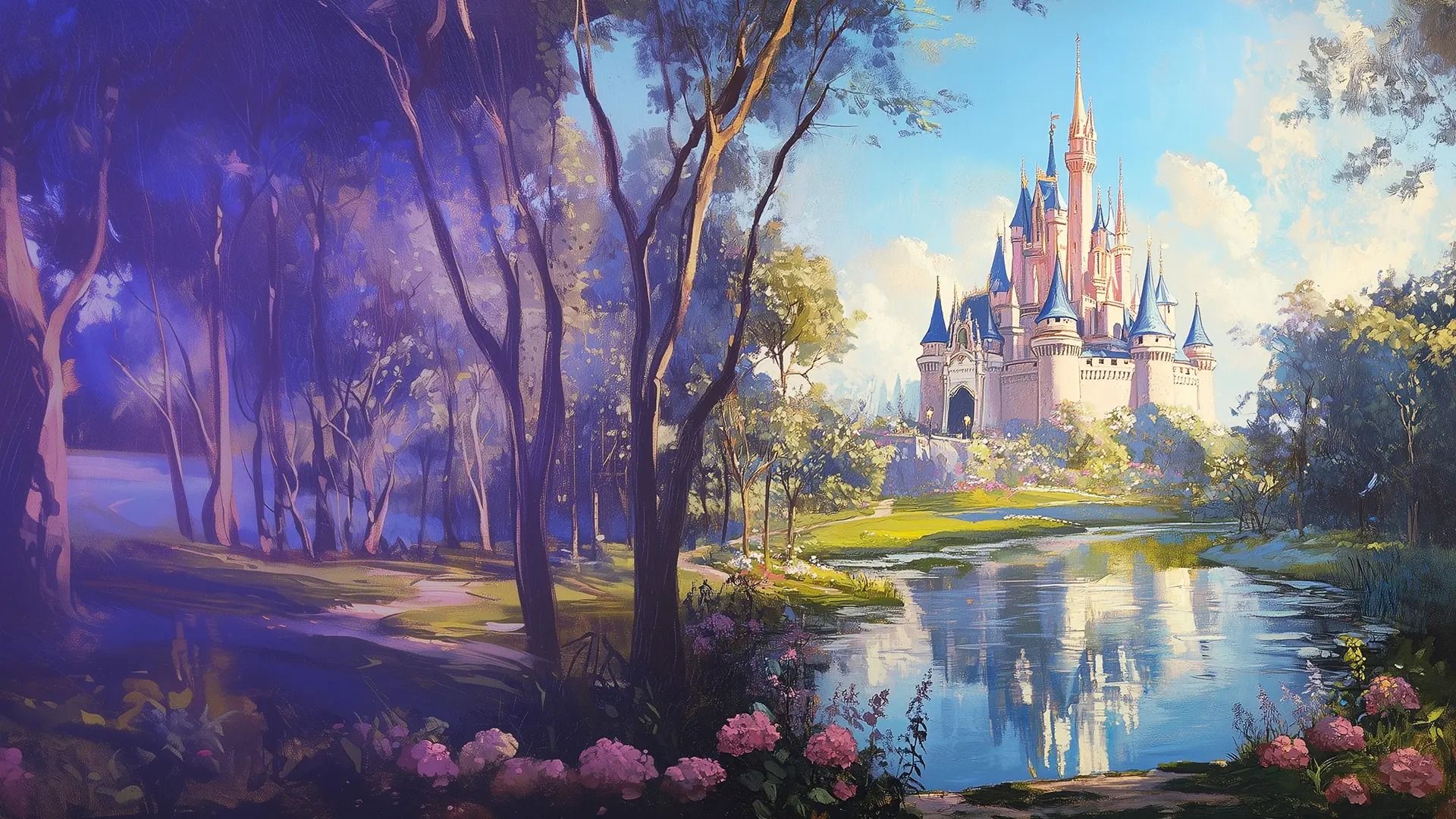 How to Work with Fairy Tales