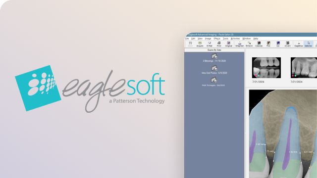 Eaglesoft
