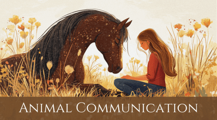 Animal Communication