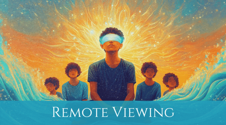 Remote Viewing (Winter 2025-2026)
