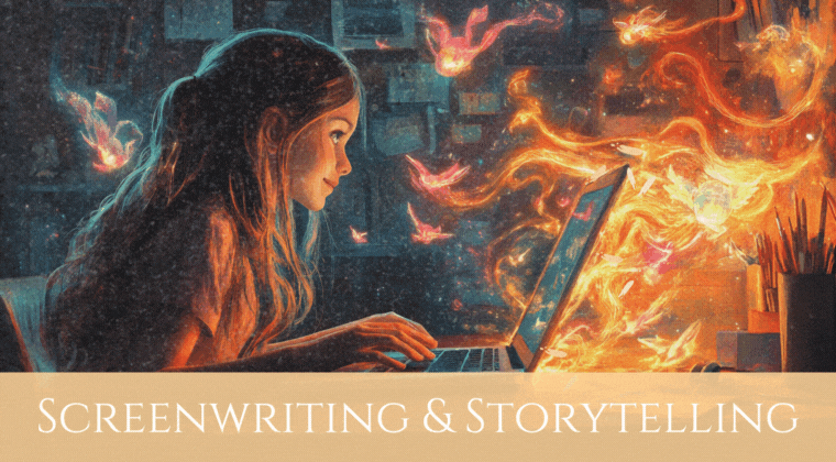 Screenwriting and Storytelling