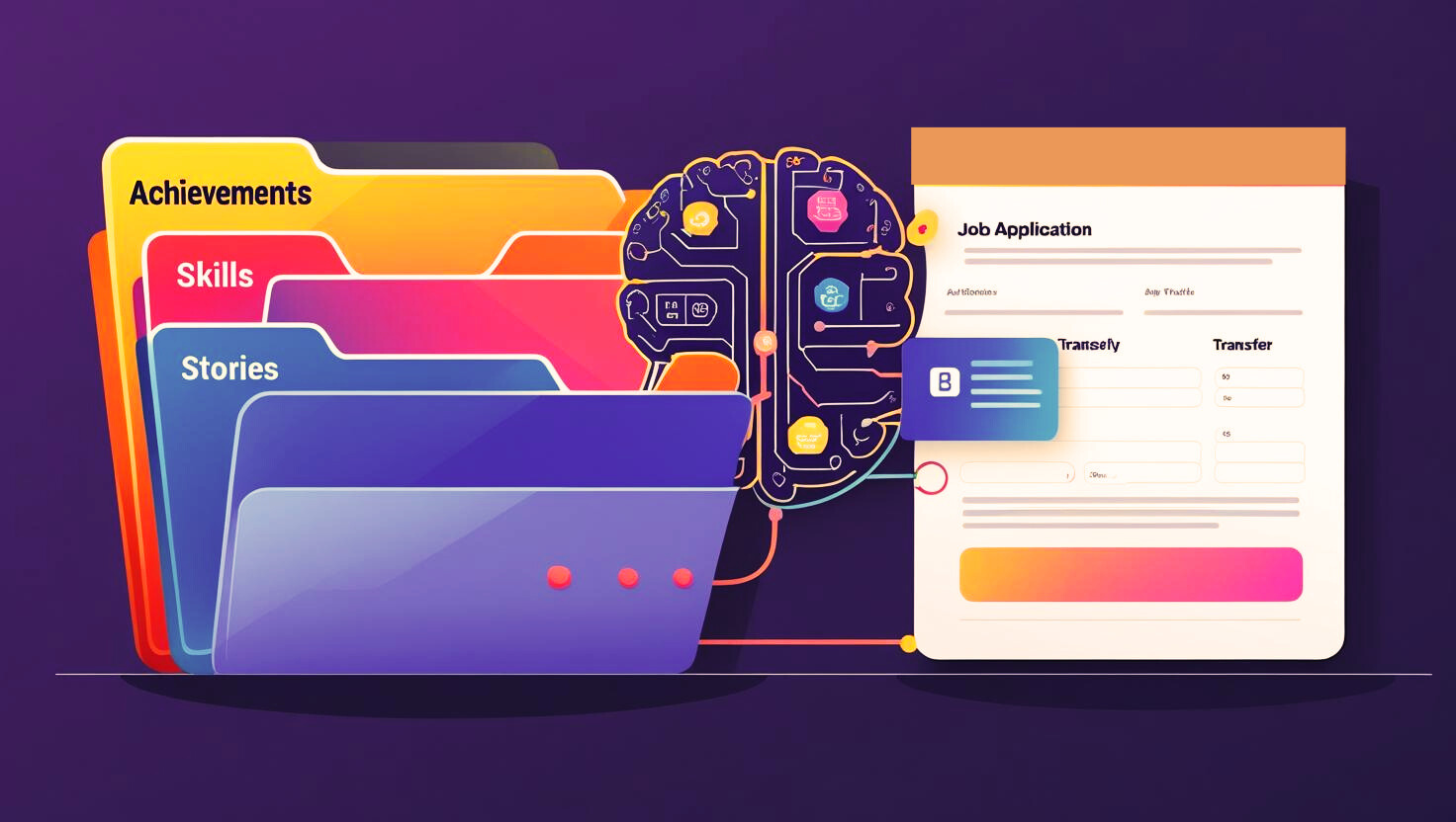 The Remote Job Application Blueprint: AI-Powered Success System