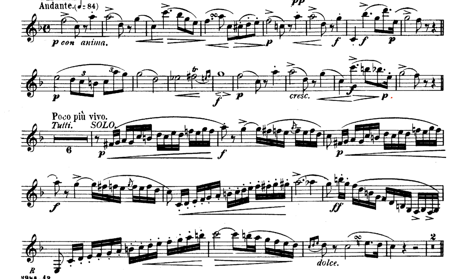 Unlock the Secrets of Clarinet Tone