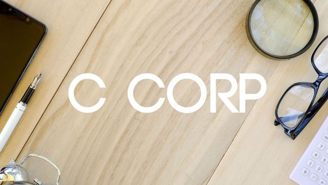 C Corporation Tax Guide 2026
