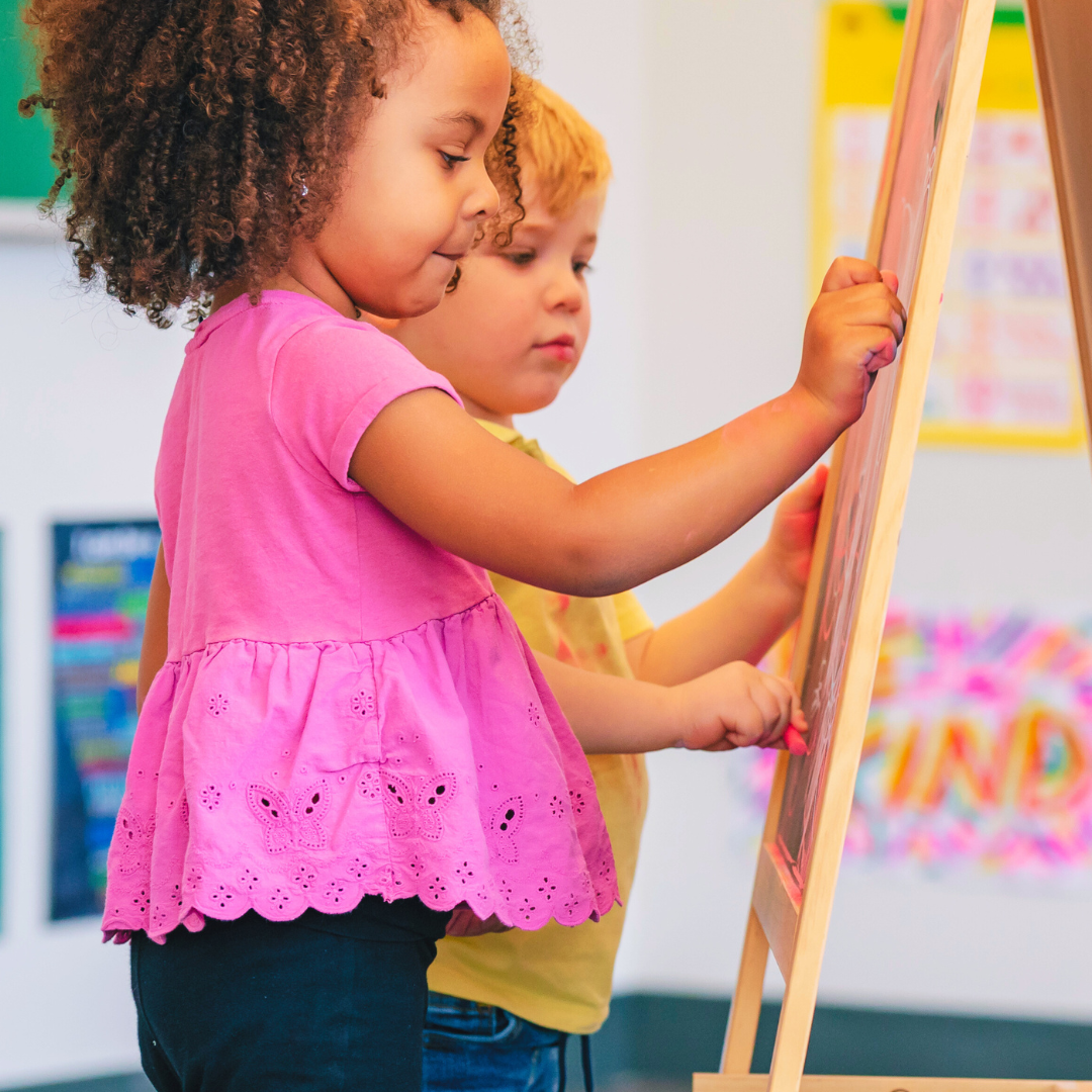 Creating Art Based Goals That Create Impact