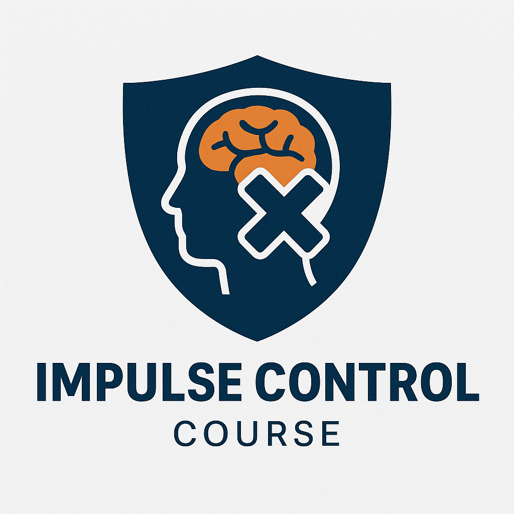 Impulse Control Program