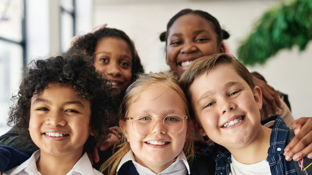 Embrace Kids Classroom Program (Years 5&6)