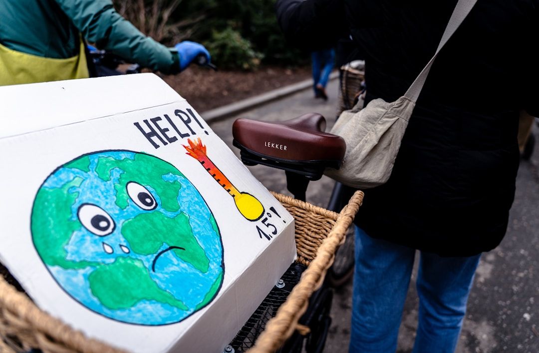 What is Climate Emergency & Climate Change