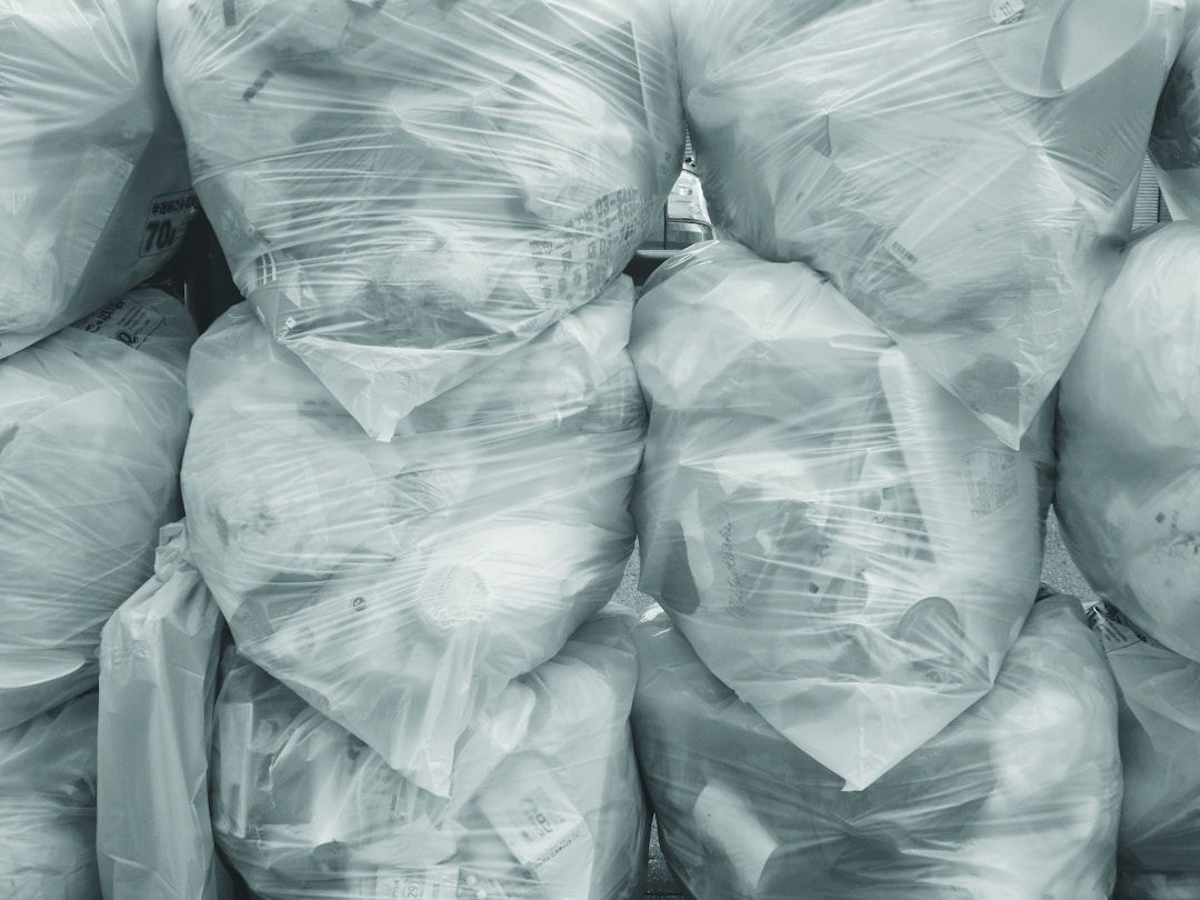Classify Your Waste - EWC Codes