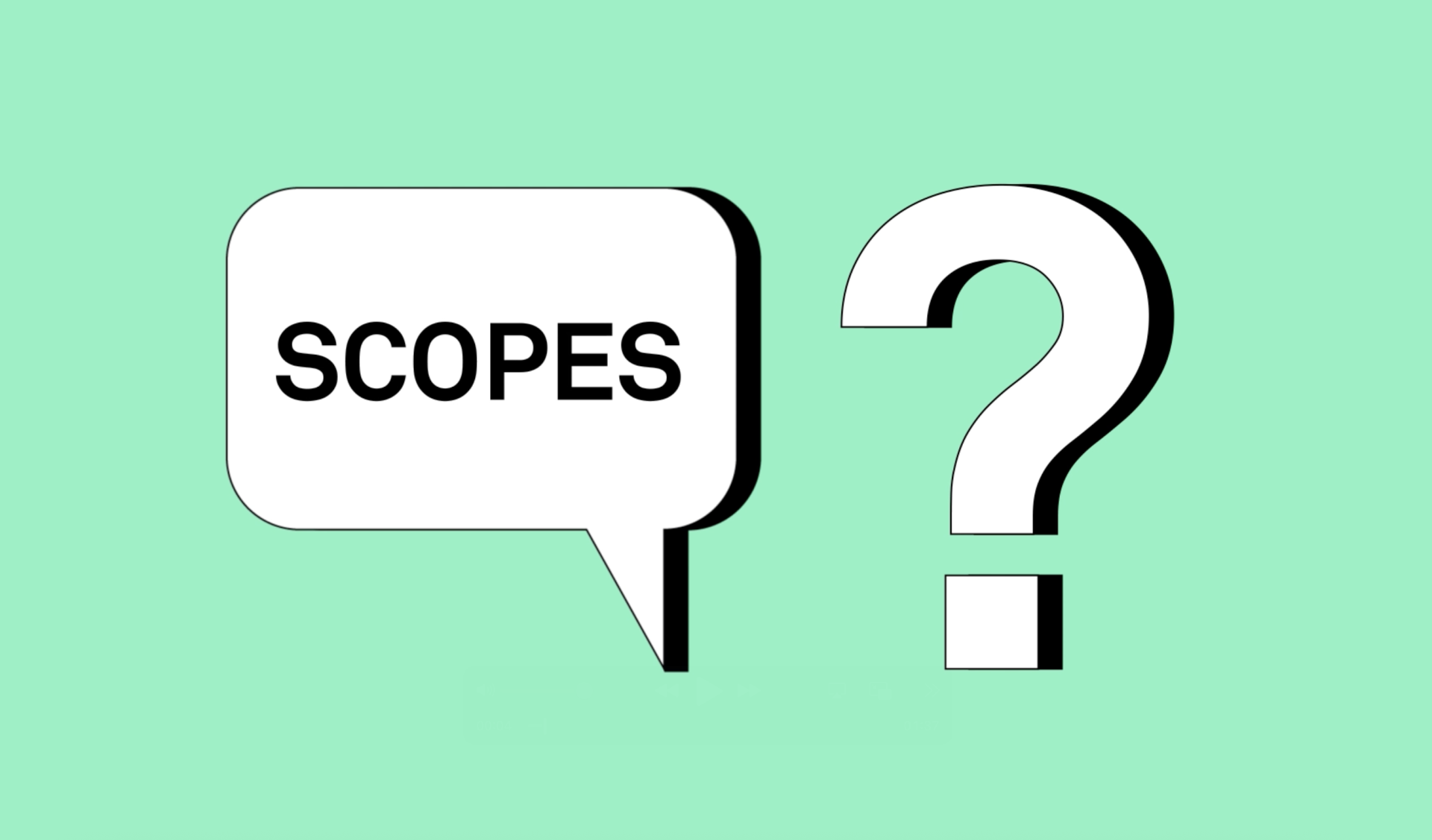 What is Scope 123? [animation]