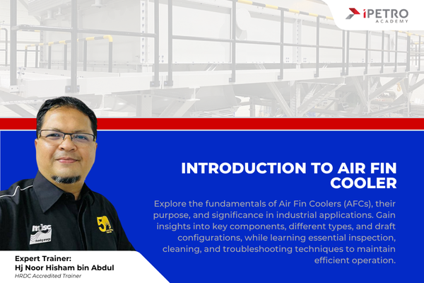Introduction to Air Fin Cooler