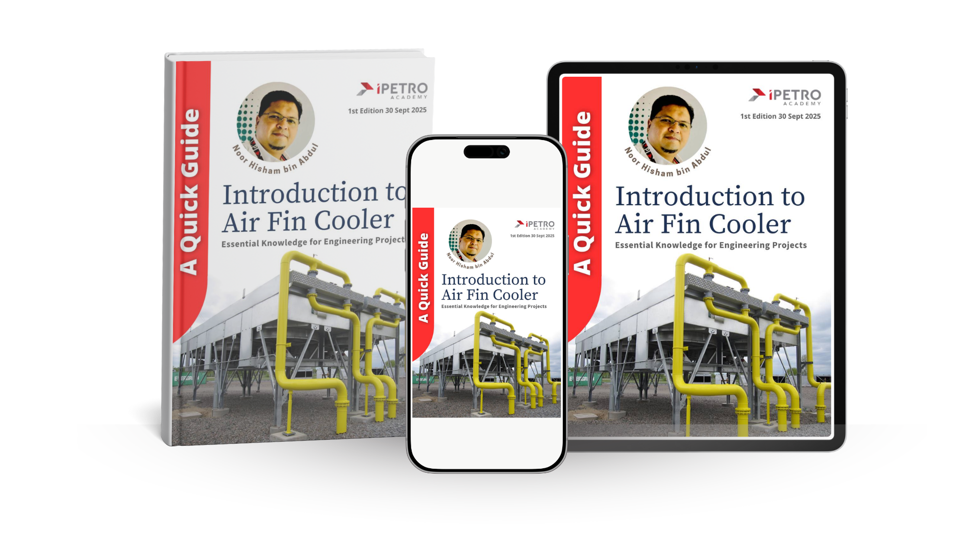 eBook: Introduction to Air Fin Cooler