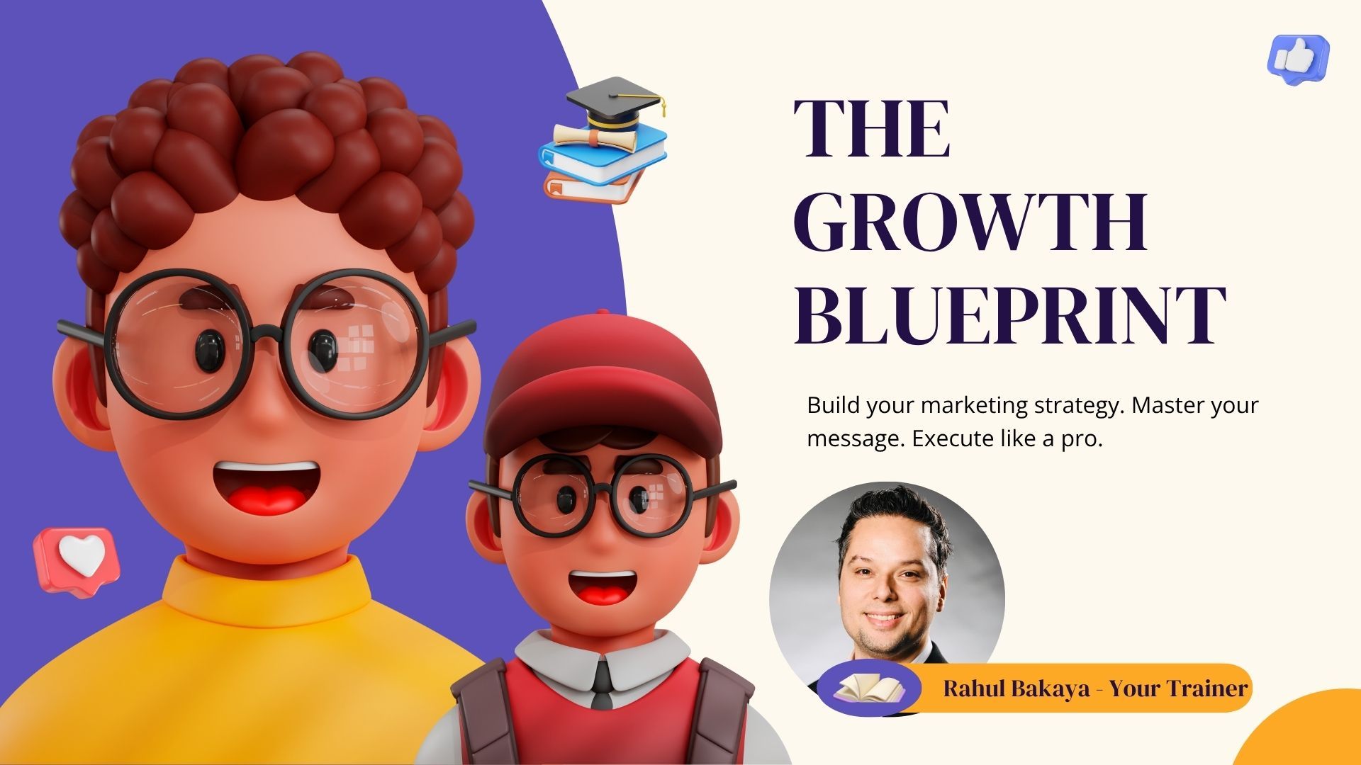 The Growth Blueprint by TheConversionCode
