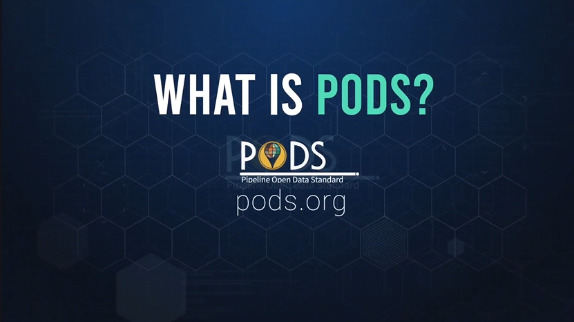 What is PODS
