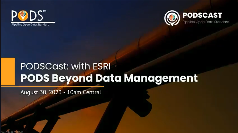 PODScast: PODS Beyond Data Management