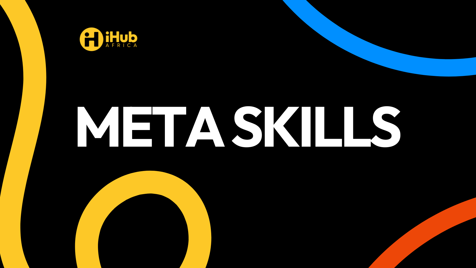 Meta Skills Stream