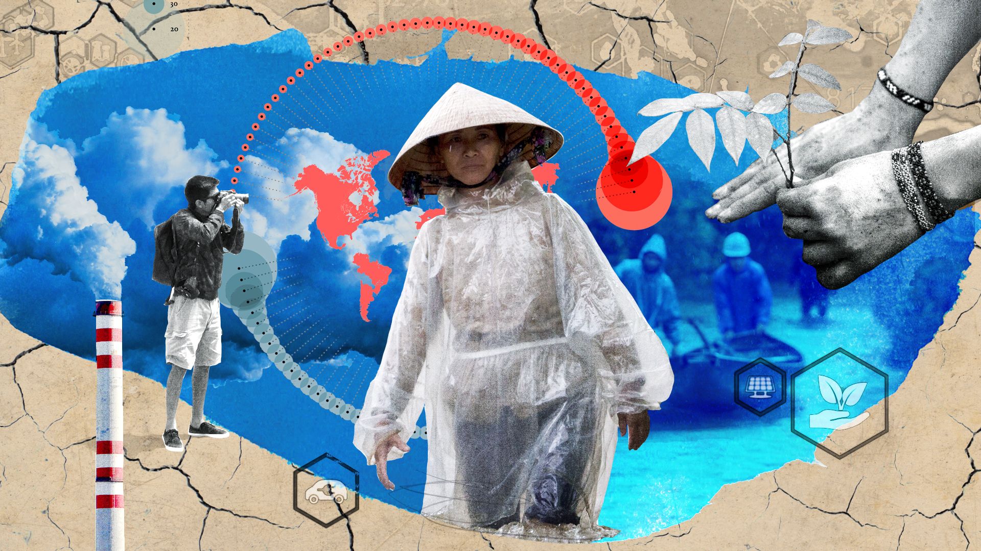 Environmental Journalism | Why local matters: Sources