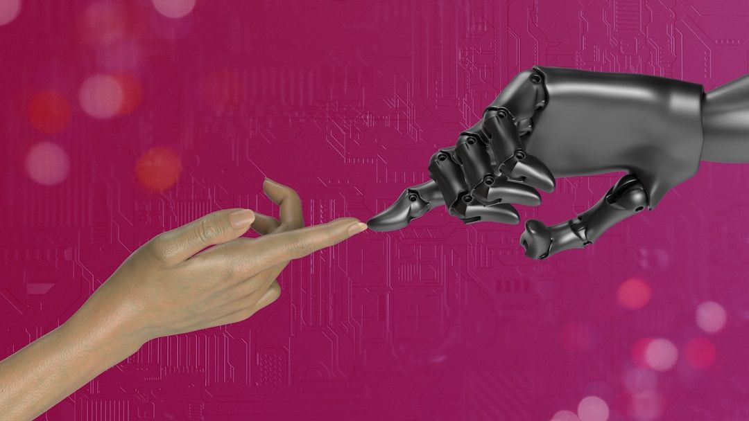 Ethical Dilemmas in AI: Technology Life Skills for Teens (Ages 16-18)