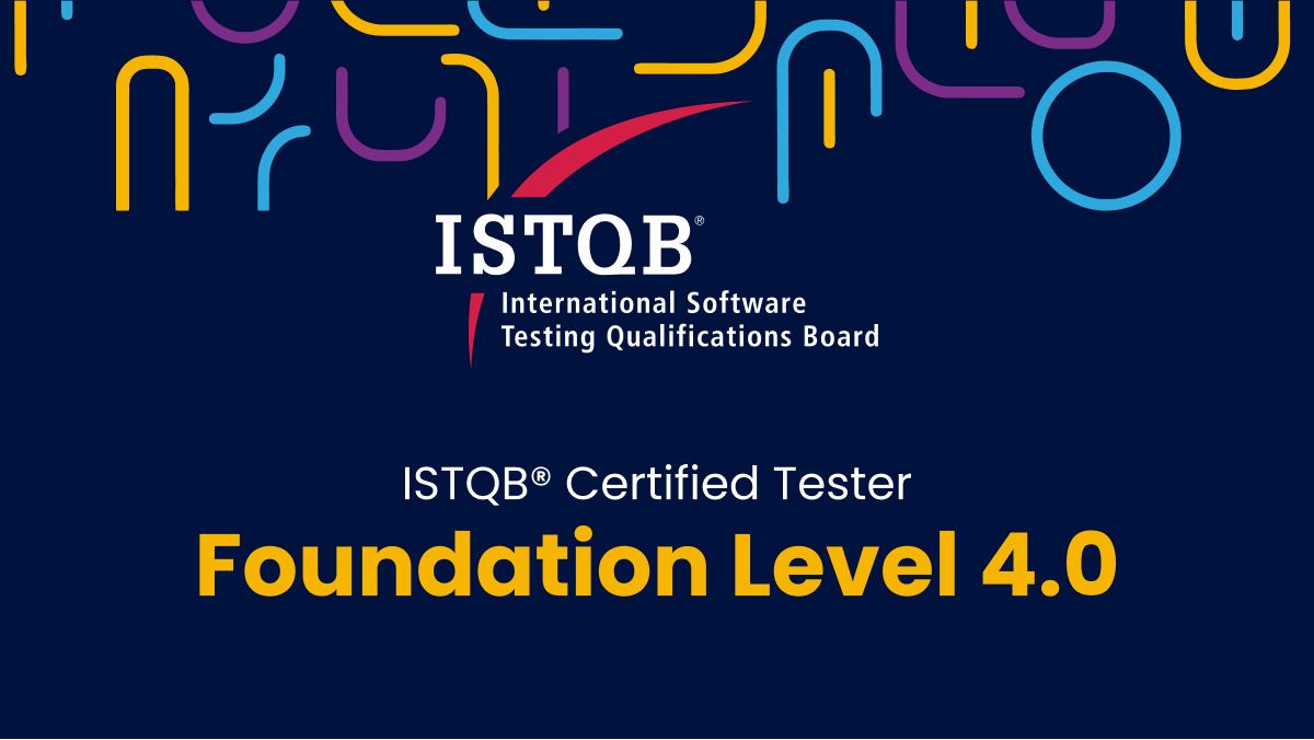 ISTQB Foundation Level | Testing IT University